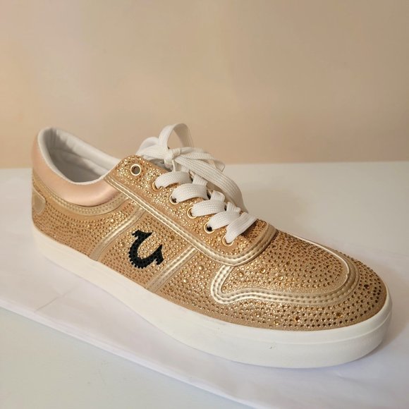 True Religion | Shoes | True Religion Esperanza Womens Sneakers Nwt ...